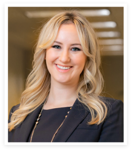 Kathrynn Benson - Carlson & Jayakumar LLP